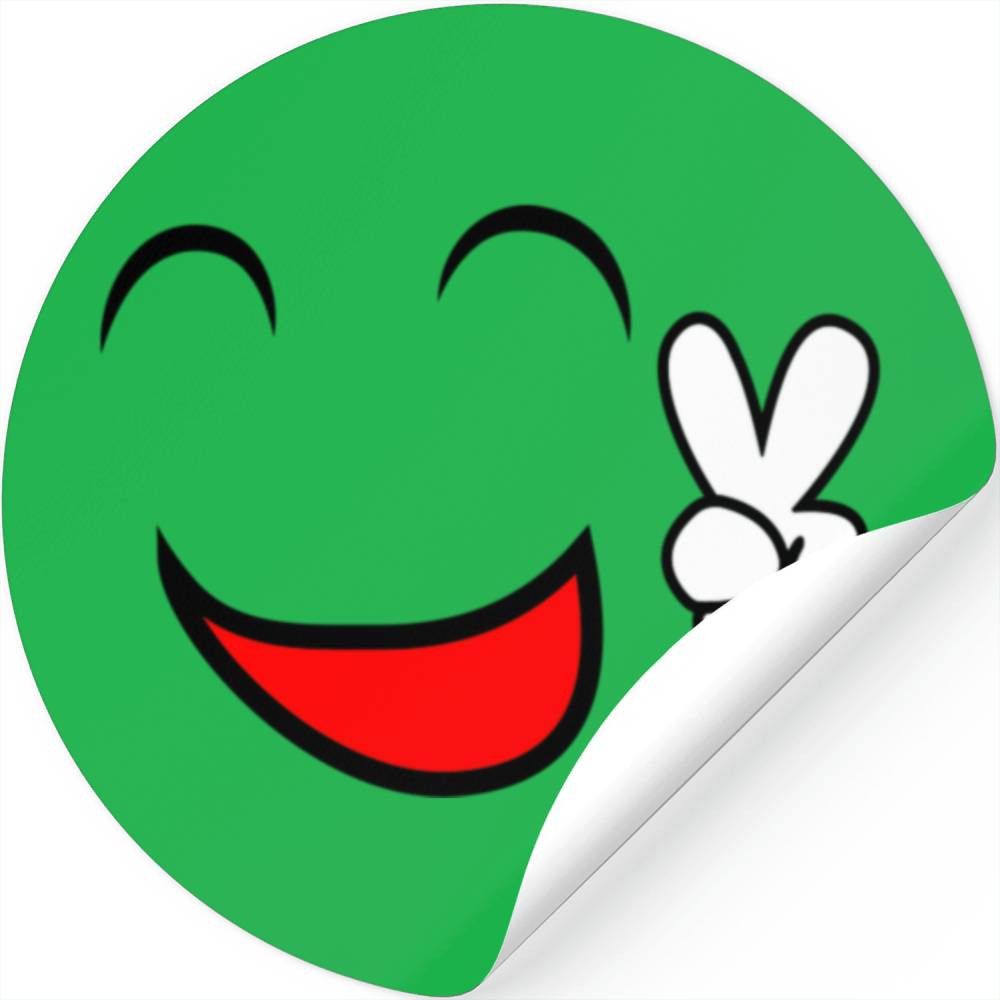 LO QUE ESTA PA TI Stickers